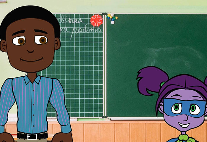 Career Exploration For Elementary Students • K-5